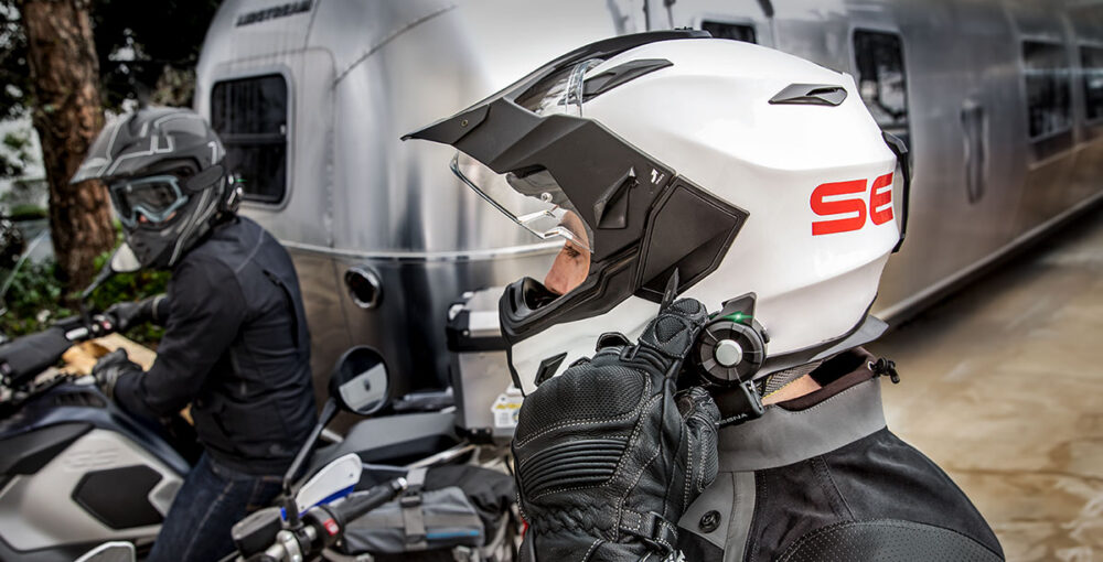 Top 5 Motorcycle Helmet Communicators to Keep You Connected ...