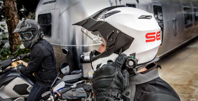 Top 5 Motorcycle Helmet Communicators to Keep You Connected ...